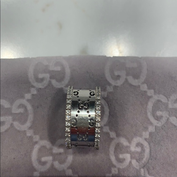 Gucci Icon Collection | Jewelry | Gucci Band | Poshmark